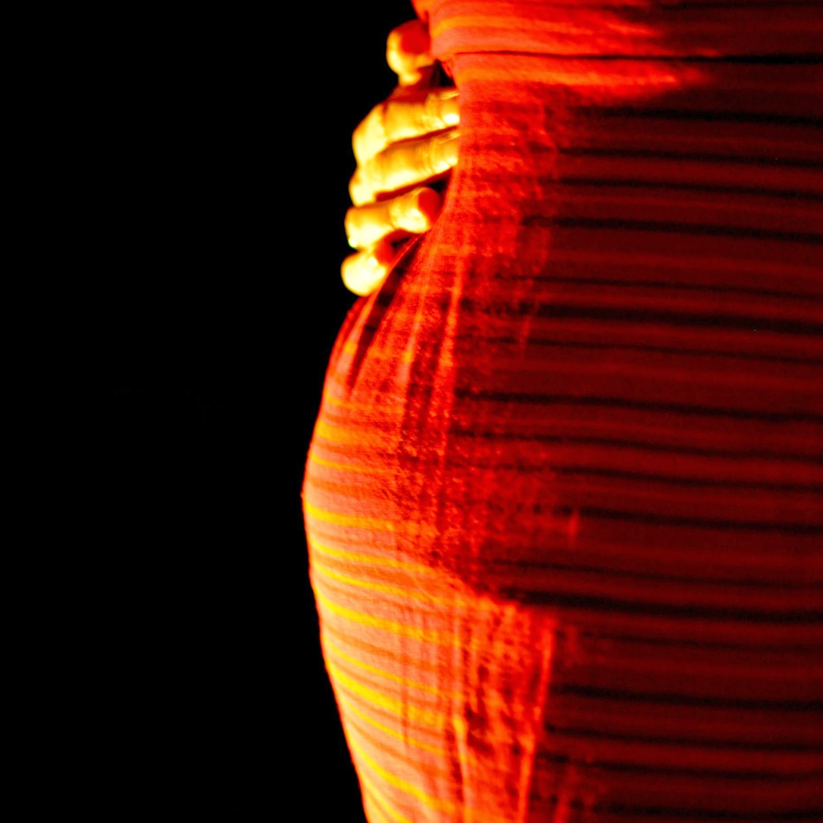 Meine Schwangerschaft - Update 19. bis 22. SSW - Verflixter Alltag