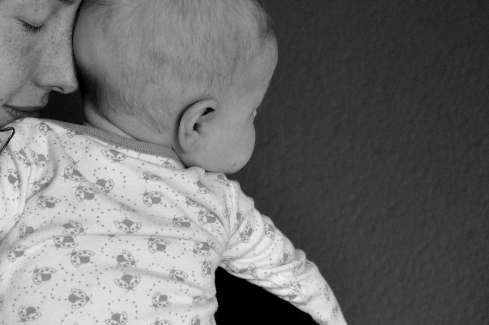 Baby - Verflixter Alltag