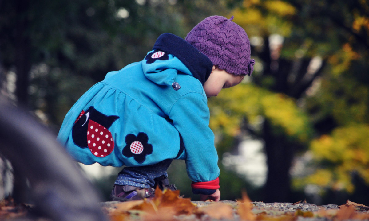 mutterliebe_blick_aufs_kind - Verflixter Alltag